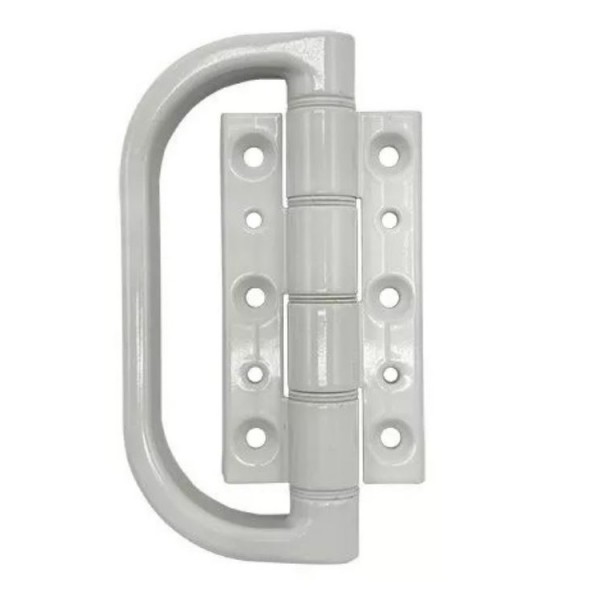 Hinge with Pull Handle for Visofold 1000 Bi-Fold Doors